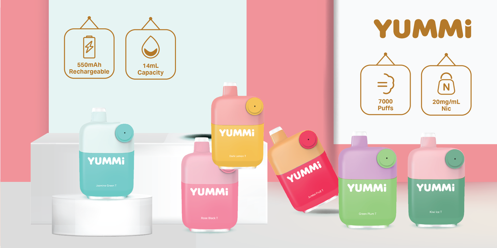 Yummi Vape | Vaping Dreams, Where Clouds Become Art. – Yummivape