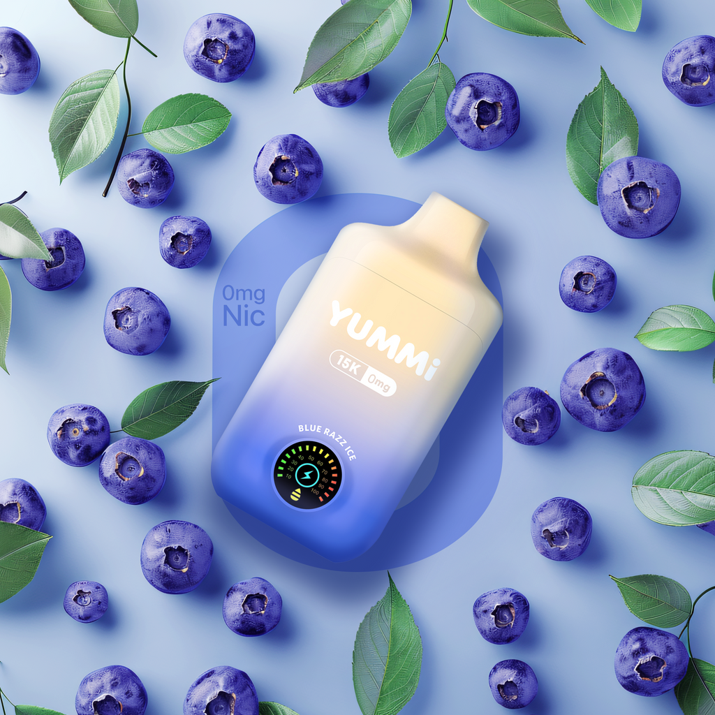 Yummi Vape | Vaping Dreams, Where Clouds Become Art. – Yummivape