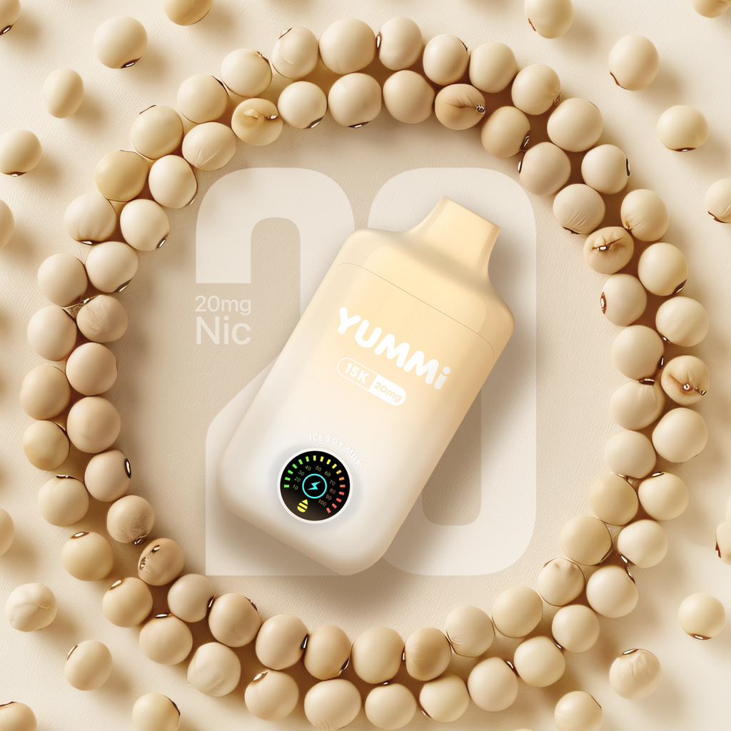 Yummi Vape | Vaping Dreams, Where Clouds Become Art. – Yummivape