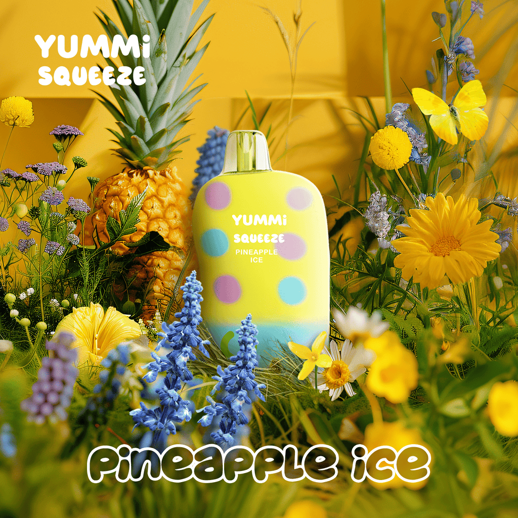 Yummi Vape | Vaping Dreams, Where Clouds Become Art. – Yummivape